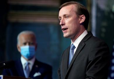 John Bowden | Independent Türkçe