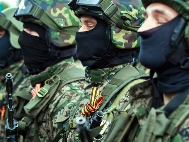 Dmitry Utkin | Independent Türkçe