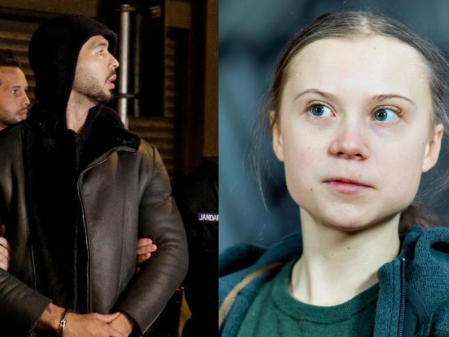 Rhea Freeman | Independent Türkçe