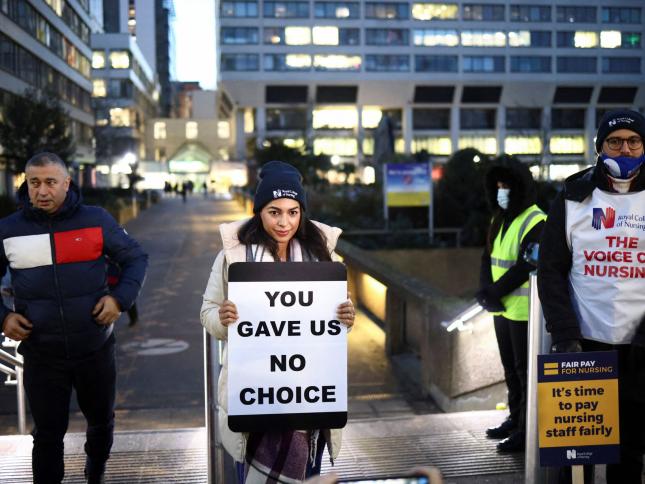 Samuel Sweek | Independent Türkçe