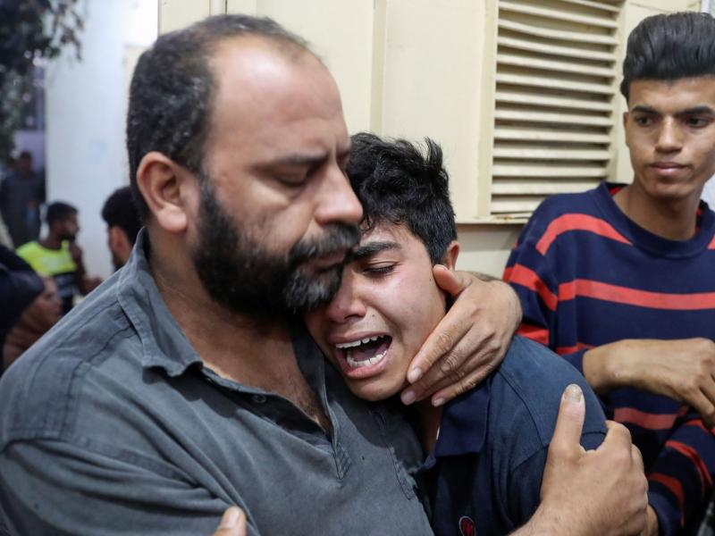 Bel Trew | Independent Türkçe