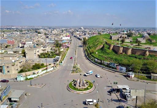 Irak’ta "tartışmalı bölgeler"de güvenlik sağlanamıyor: 50 bin Arap ...