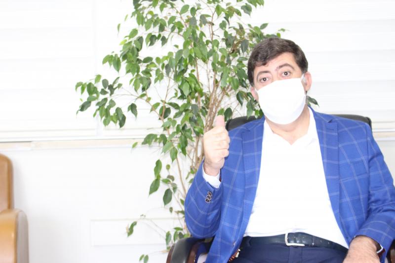 "Kovid-19 Diyarbakır'da pikin pikini yaptı, ölümler gizleniyor" iddiası ...