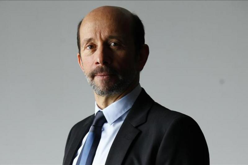 Türkiye’de ilaç sektörünün lideri Abdi İbrahim, 83 yıllık İsviçreli ...