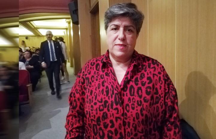 Erken yaşta evlilik ve kadına yönelik şiddetin önlenmesine aşiret ...