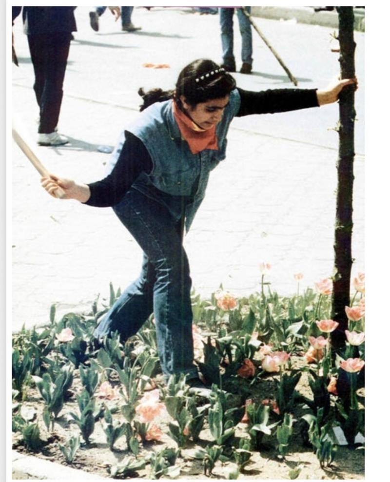 Yedi portre ile Türkiye'de 1 Mayıslar | Independent Türkçe