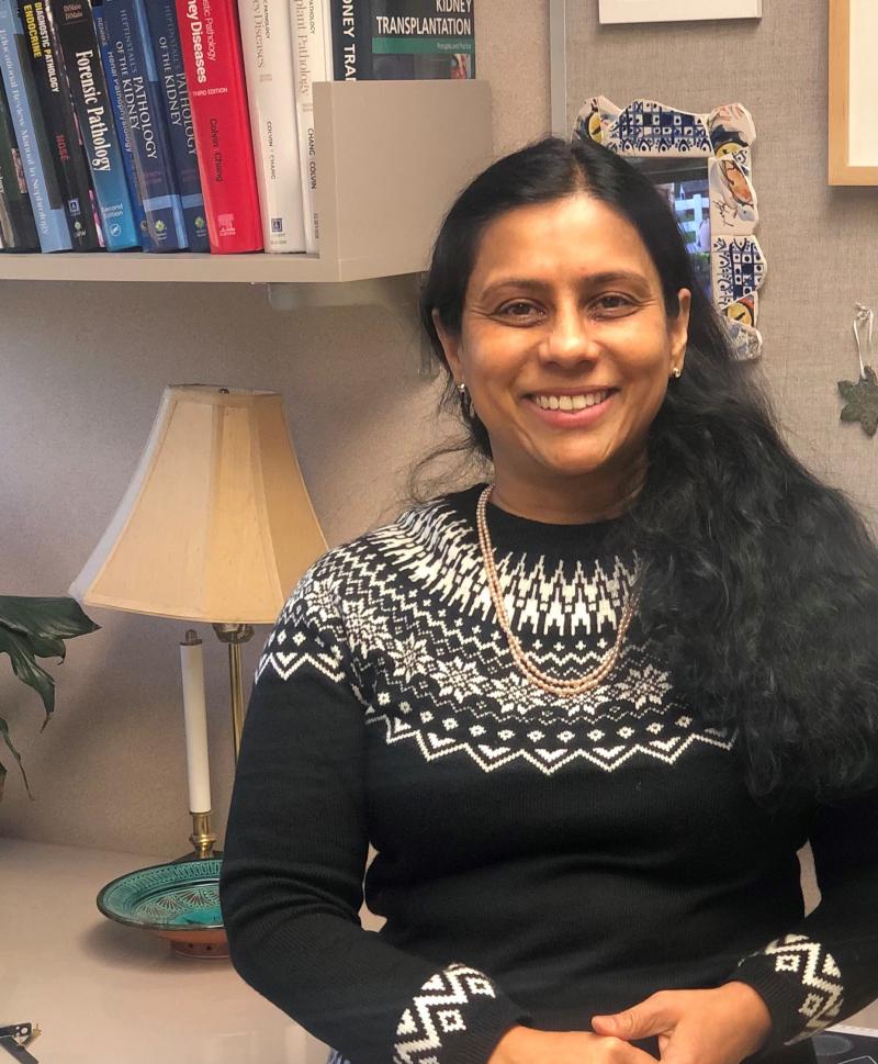 Kovid-19’un nasıl akut böbrek yetmezliği yaptığı bulundu | Independent ...