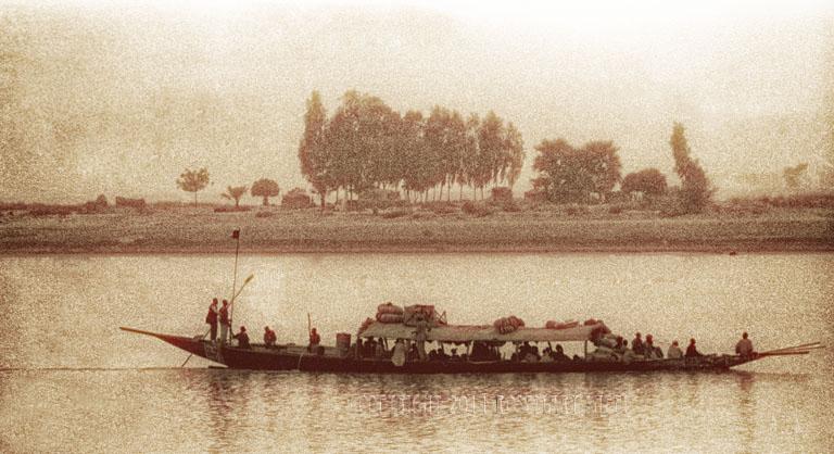 Tarihin gördüğü en zengin Kral: Mansa Musa’nın Mekke yolculuğu ...