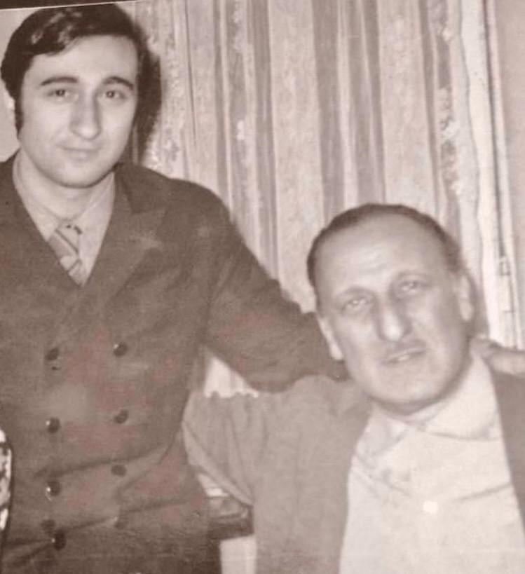 Ya Sadık Şendil olmasaydı? | Independent Türkçe