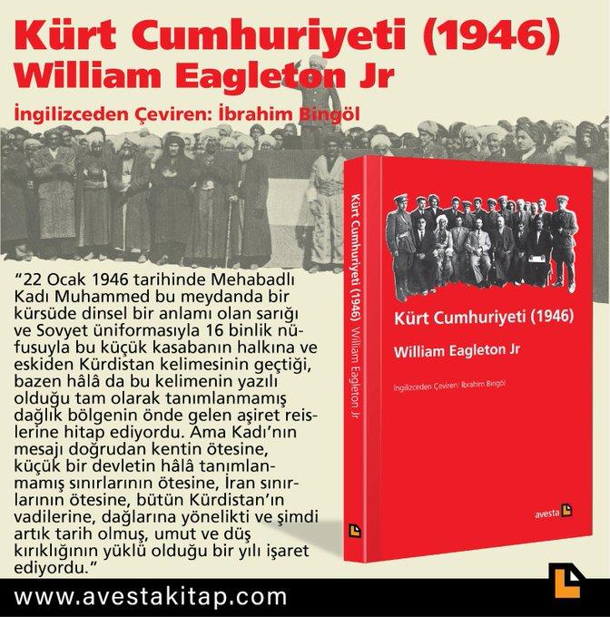 Bir ABD'li diplomatın gözünden Mahabad ve Kadı Muhammed: İdamlar ...