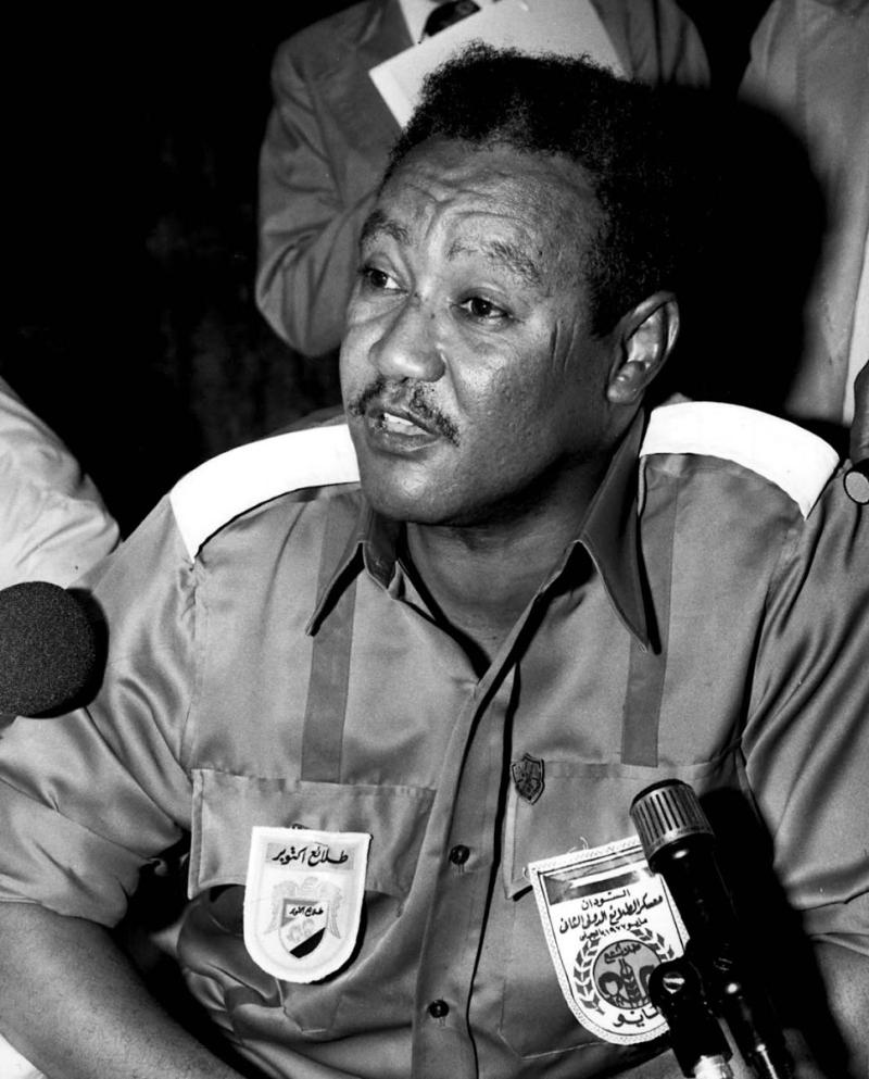 İslam tarihi ve anlayışına farklı yaklaşan Sudanlı düşünür Mahmud ...