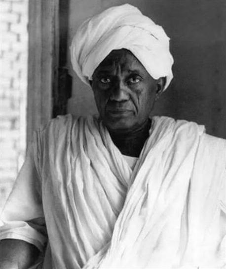 İslam tarihi ve anlayışına farklı yaklaşan Sudanlı düşünür Mahmud ...