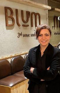 Müge ve Hande Cergel kardeşler: Kadının gücünü öne çıkarıyoruz; kahveye ...