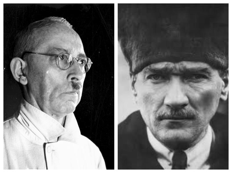 Mustafa Kemal Atatürk nasıl öldü, doktorları hatalı mıydı ...