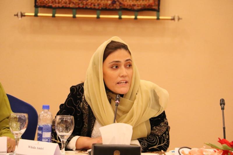 Mücadeleci Kadınlar Hareketi: Dünyadaki güç sahipleri, Afgan kadınları ...