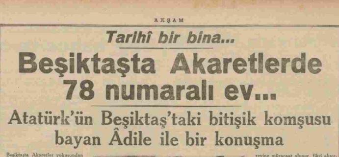 Atatürk, bir ülkeyi neşelendiren insan | Independent Türkçe