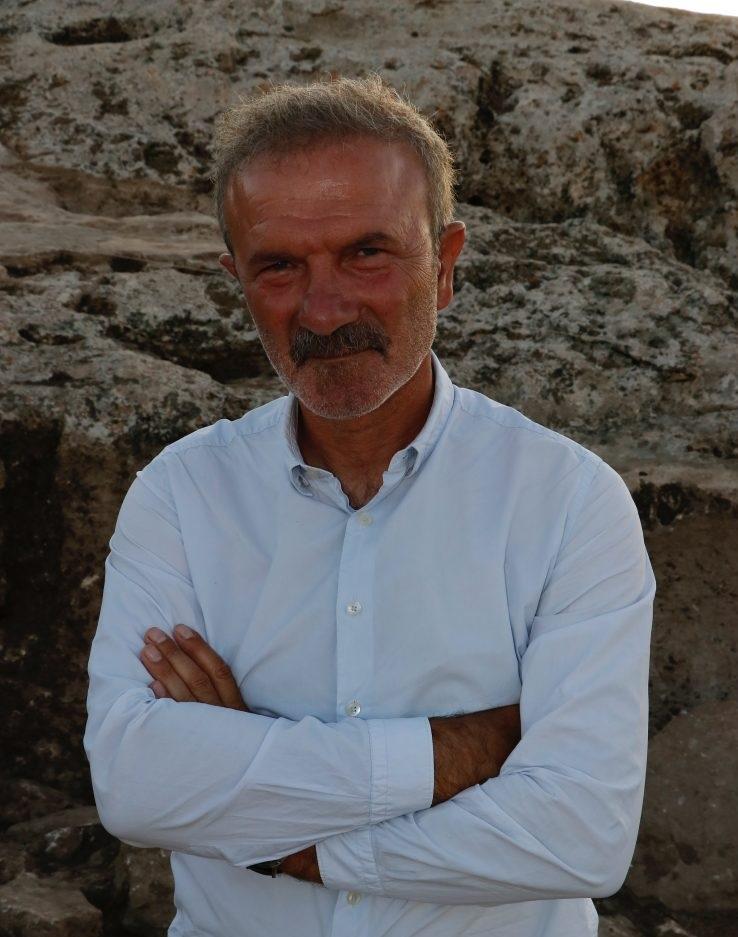 Göbeklitepe'nin ardından insanlık tarihine ışık tutan yeni keşif ...