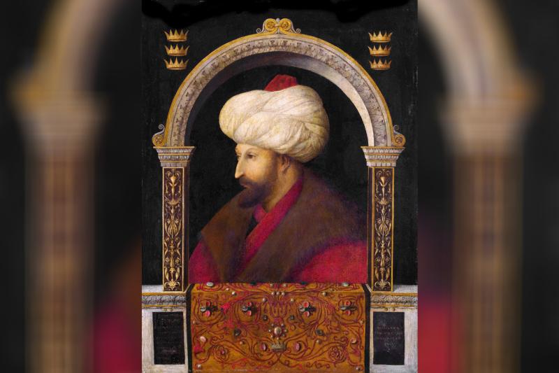 Fatih Sultan Mehmet'in cansız bedeninin başına gelenler | Independent ...