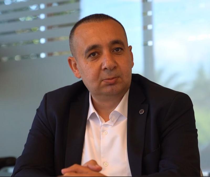 İki kere sığınmacı: Deprem nedeniyle şehir değiştirmek zorunda kalan ...