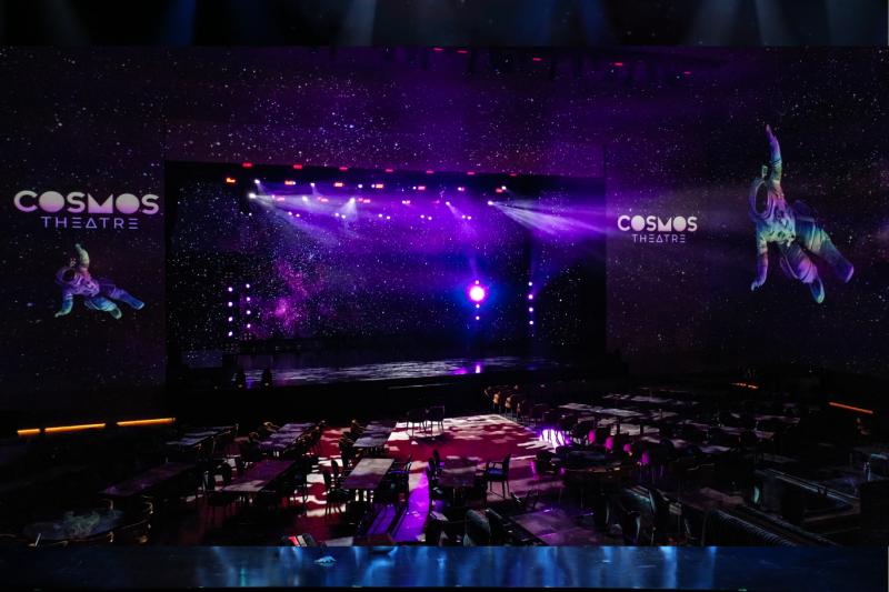 Andy Show: Geleceğin turizm trendi olan "deneyim"i gördüm, anlatacağım ...