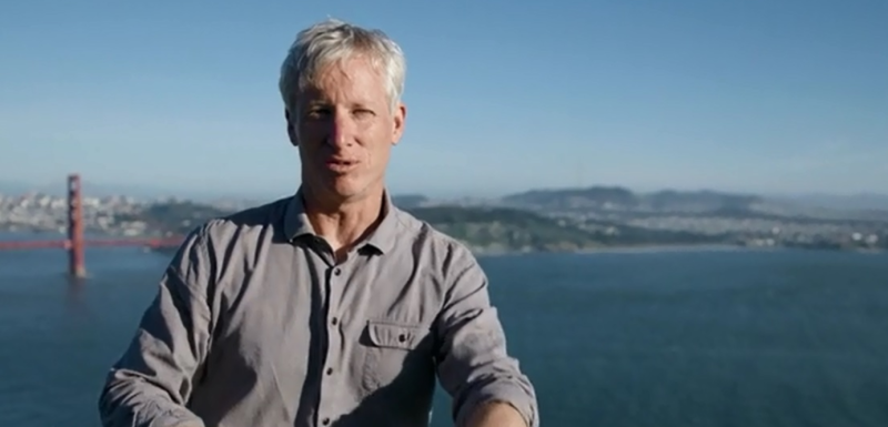 ABD'li jeofizikçi Tom Parsons: İstanbul'da en geç 2046'ya kadar 7.2'lik ...