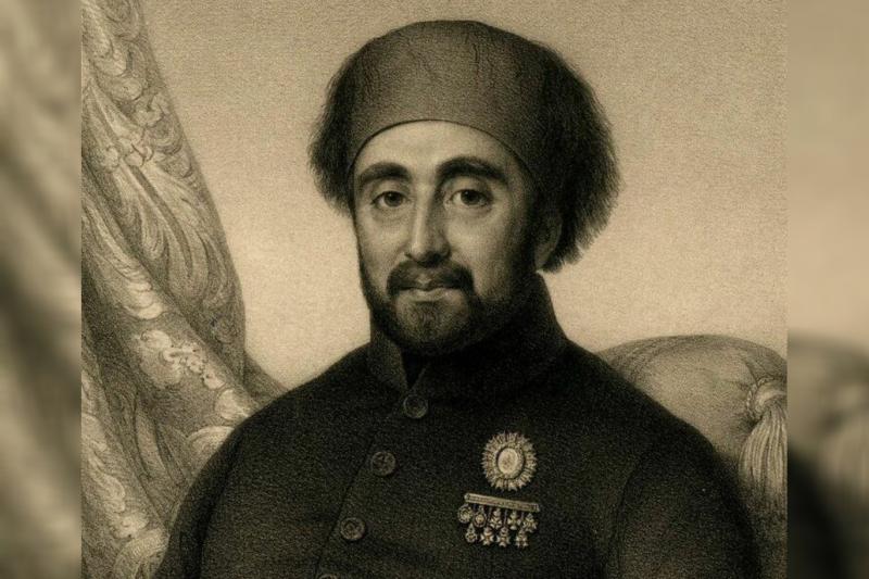 Auguste Comte'un umudu Osmanlı ve İslam medeniyetiydi | Independent Türkçe