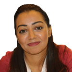 Suha Avde | Independent Türkçe