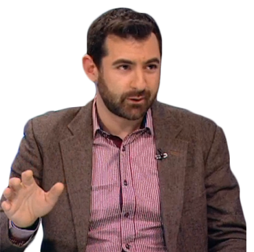 Elon Gilad | Independent Türkçe